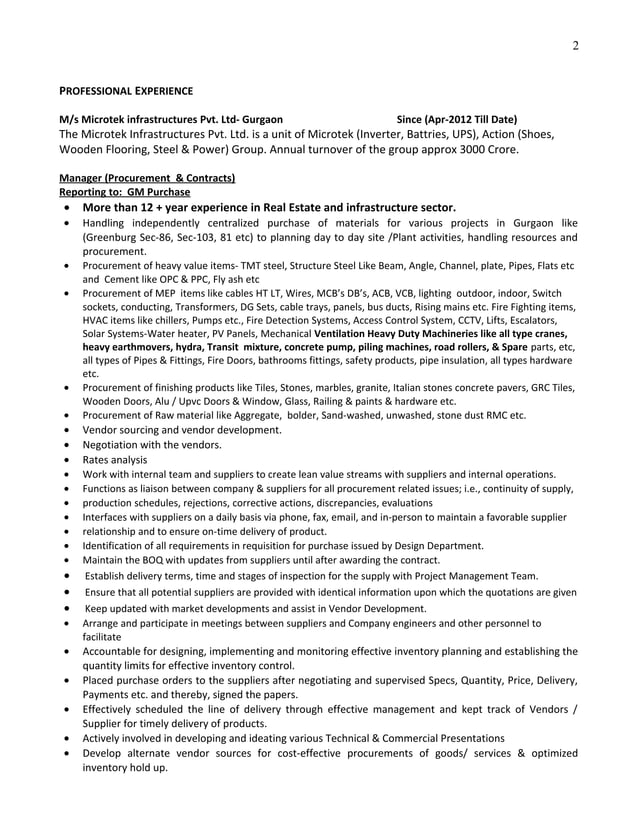 Resume_Naveen_Kumar_15-09-16 | DOC