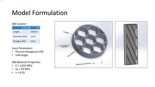 ME 273 FInal Slides | PDF