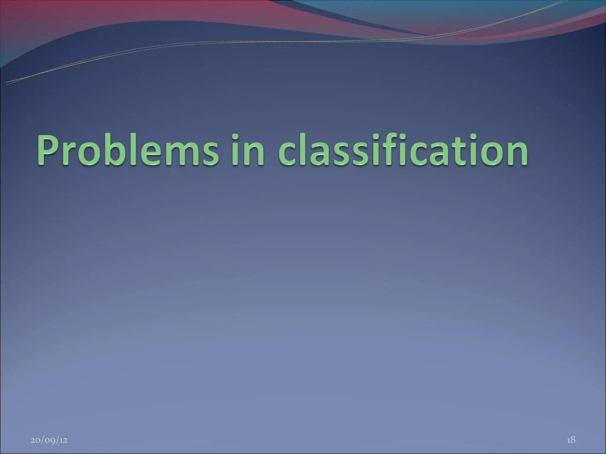 A 1 Bacterial Classification Schemes New Ppt