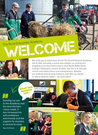 Rural_Enterprise_Brochure | PDF