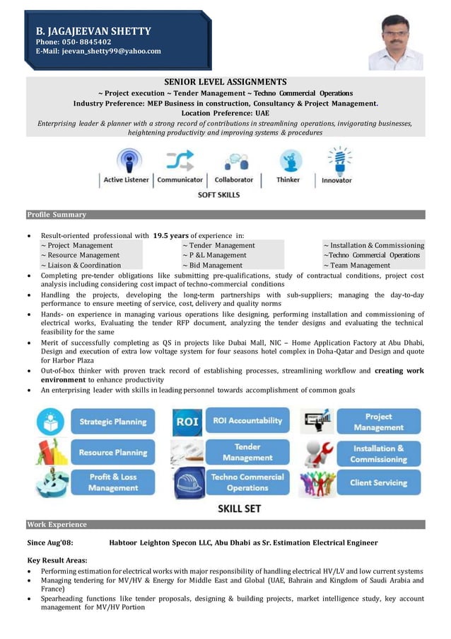 Senior Level Assignment | PDF