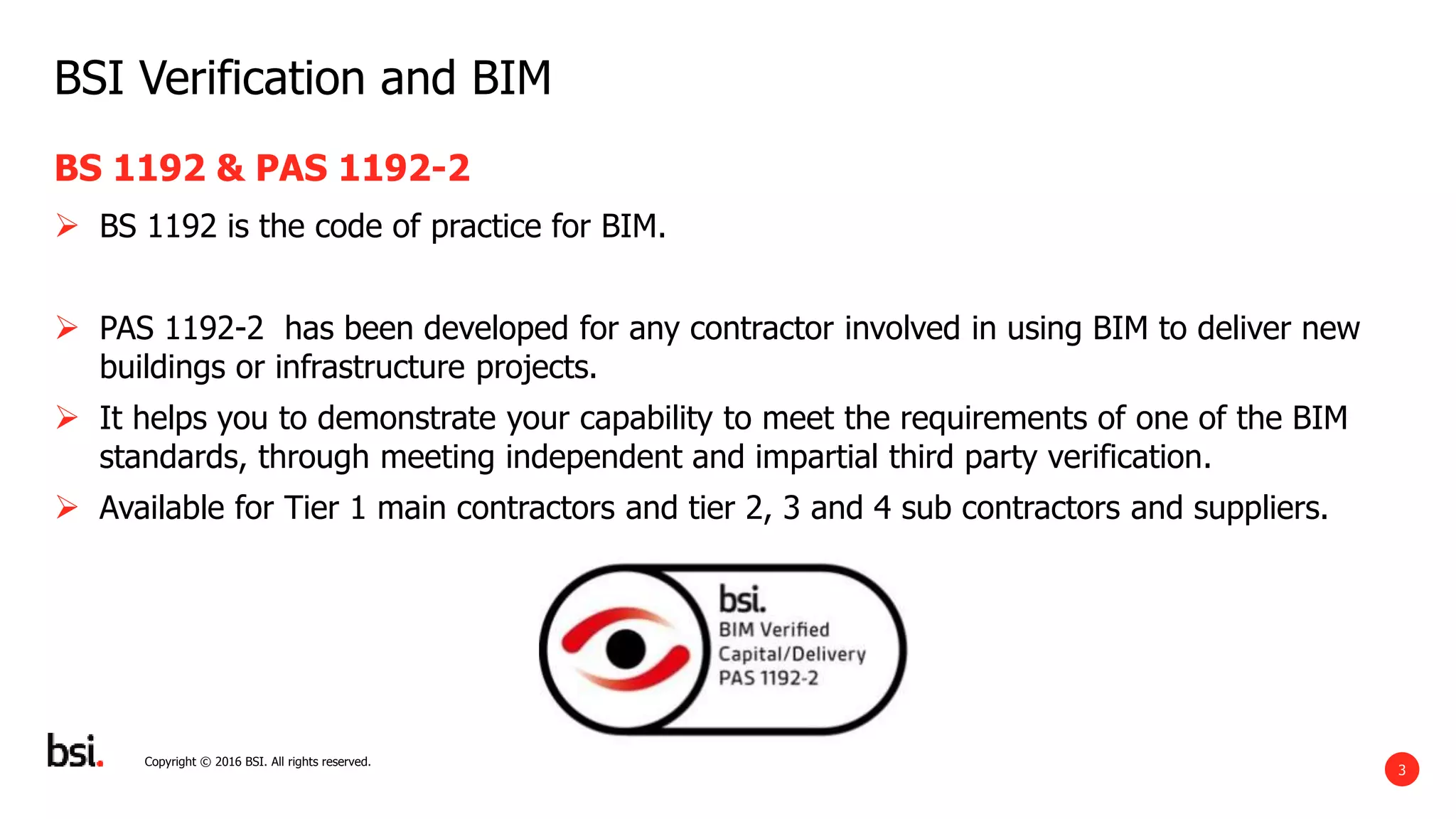 BIM presentation | PPT