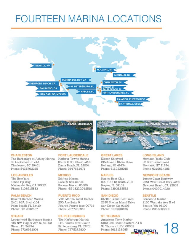 Jeff Erdmann Marketing Presentation | PDF | Marketing and Advertising ...