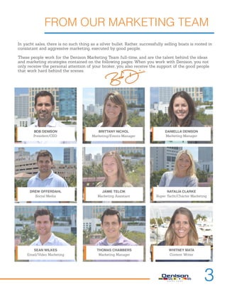 Jeff Erdmann Marketing Presentation | PDF | Marketing and Advertising ...