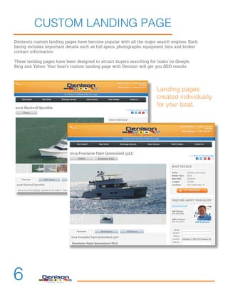 Jeff Erdmann Marketing Presentation | PDF | Marketing and Advertising ...