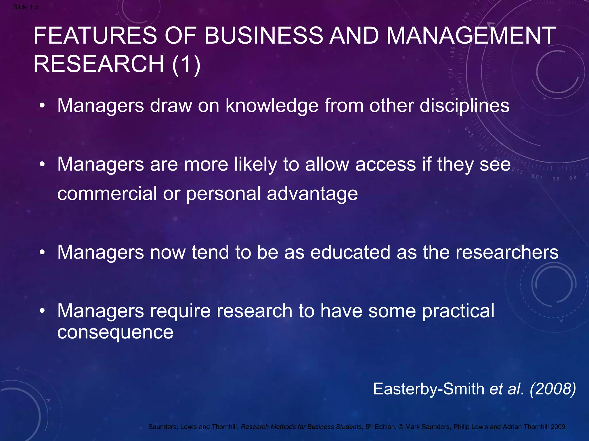 A1 BPMN6073 NATURE OF BUSINESS SAUNDERS.ppt