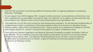 ARALIN_13_MGA_IDEOLOHIYA_COLD_WAR_AT_NEOKOLONYALISMO.pptx