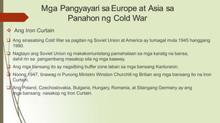 ARALIN_13_MGA_IDEOLOHIYA_COLD_WAR_AT_NEOKOLONYALISMO.pptx