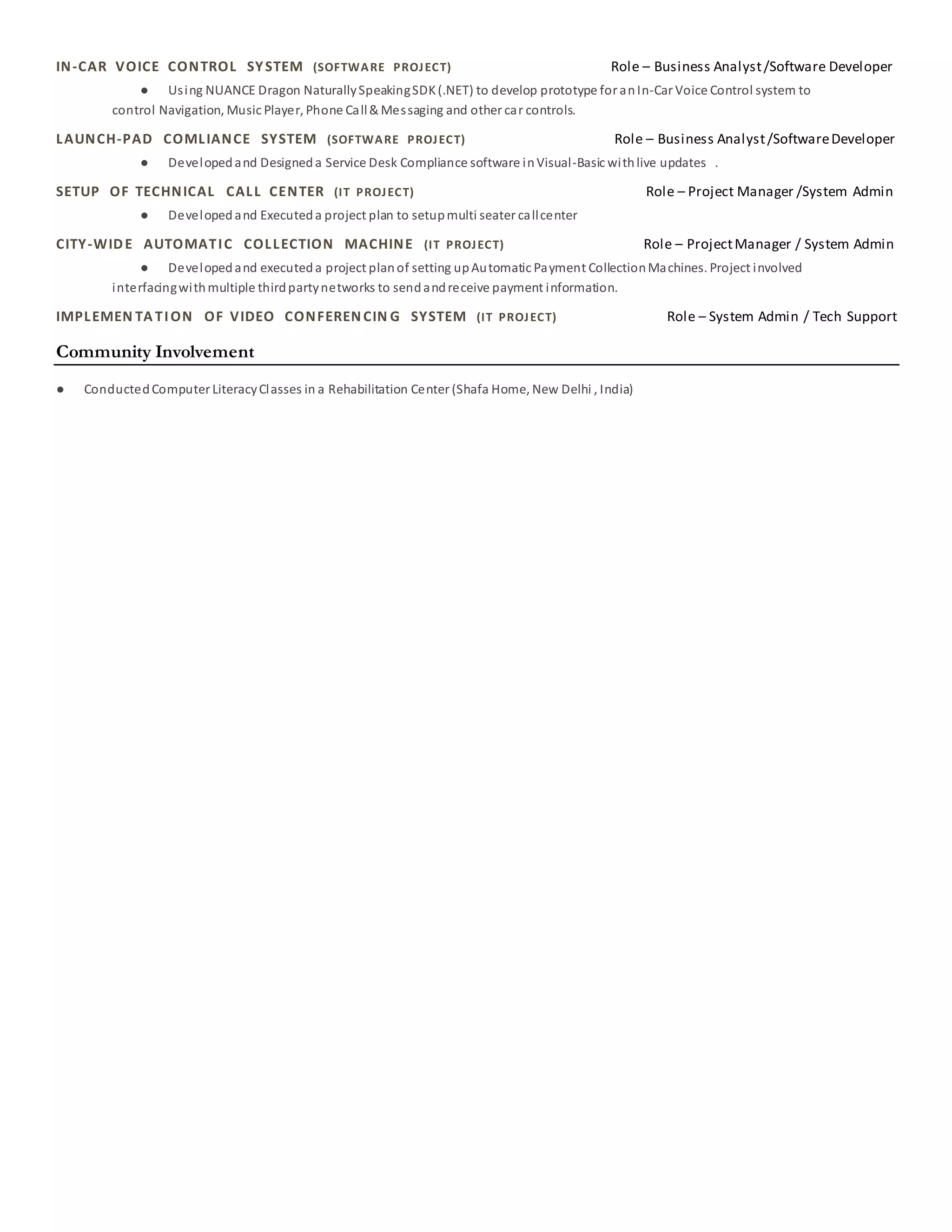 Ashish Kaul Resume v5.0 | DOCX