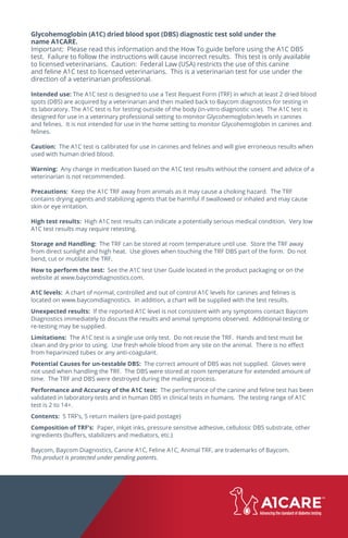 A1 care baycom-booket_v4b 1-16-17 | PDF