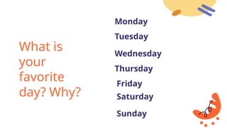 English Lesson - A1_Chapter 2_ WHAT A WEEK! pptx | PPTX