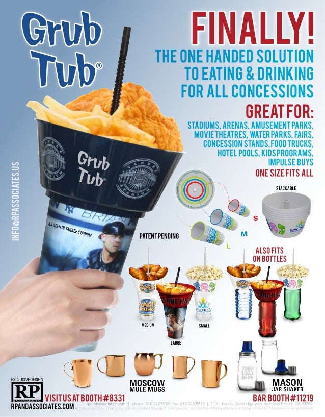 Grub Tub