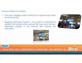 IoT at Airports is Really Taking Off | PPT