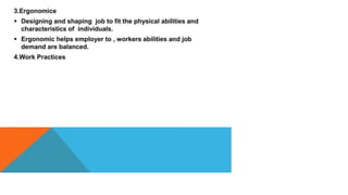 Job Design | PPTX