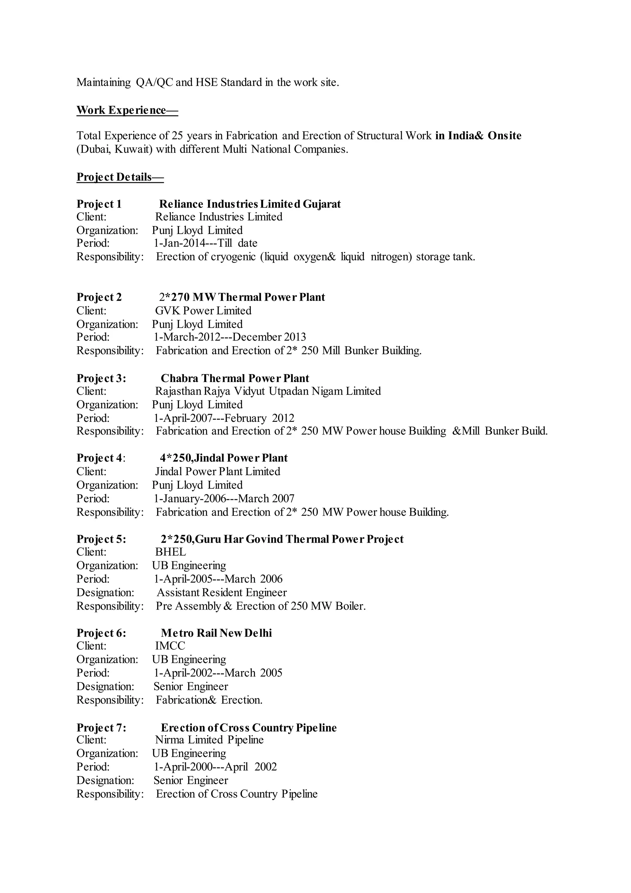 Ashok kumar Verma | PDF