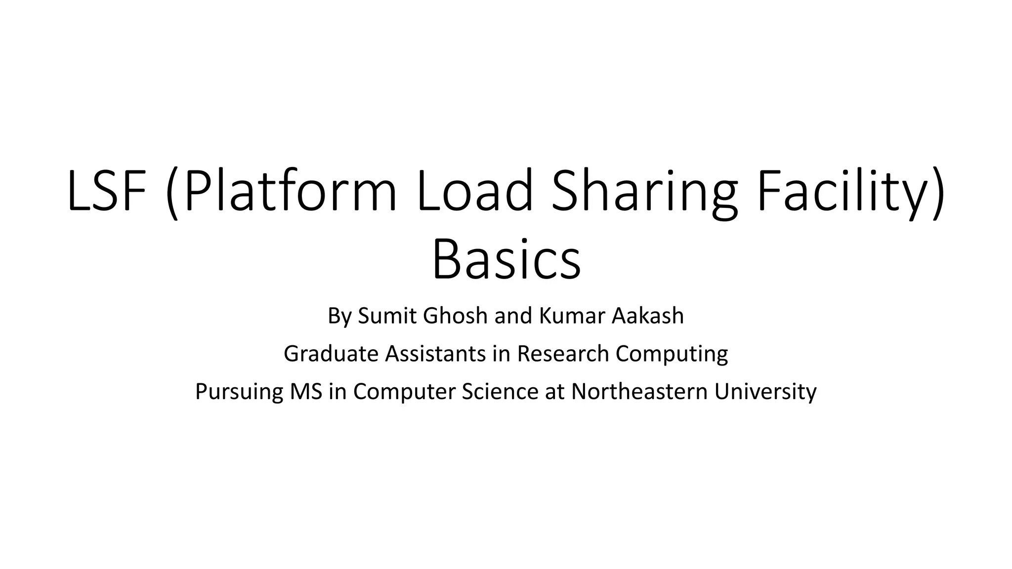 Automate_LSF_ppt_final | PPTX