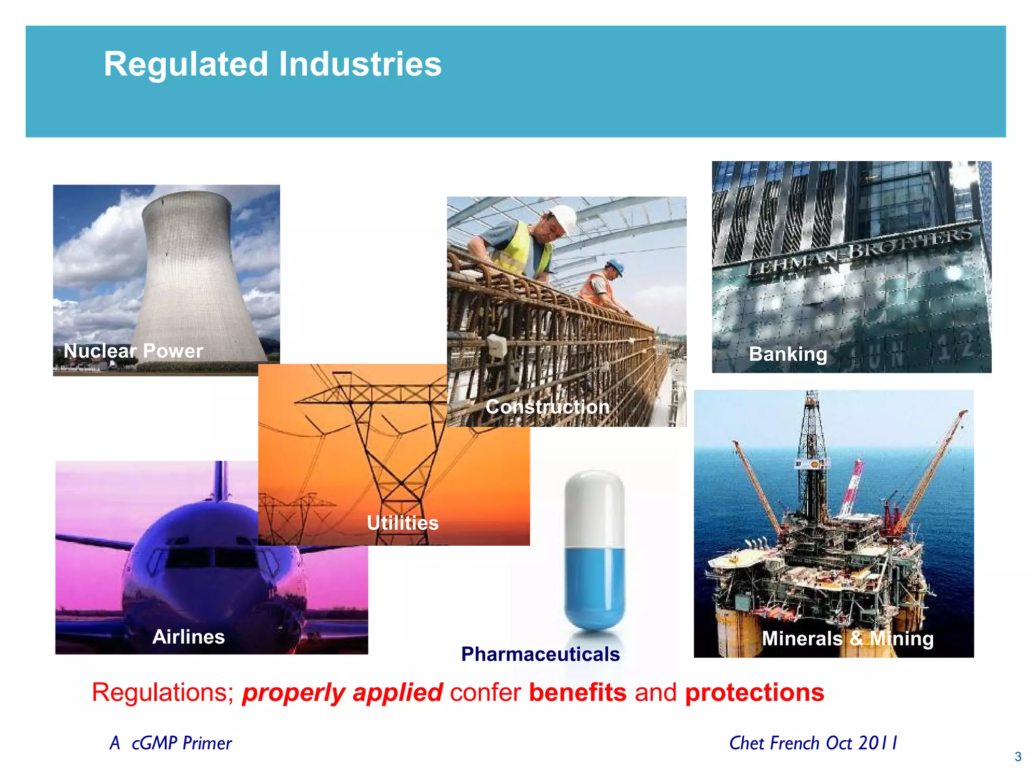 A_cGMP_Primer_rev1 | PPT