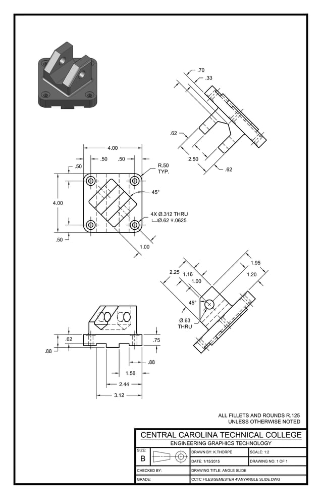 Capstone ANGLE SLIDE-Layout1 | PDF