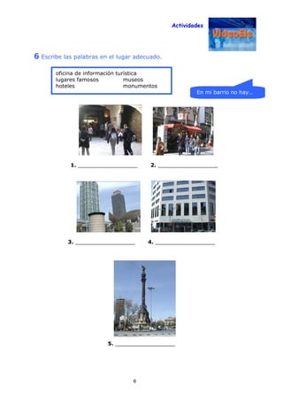 A1 en mi_barrio_hay_actividad | PDF