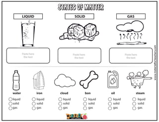 states_of_matter.pdf Estados de la materia | PPT