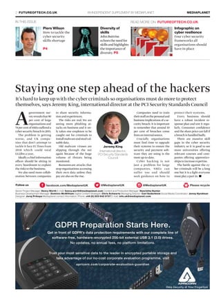 Cyber Security small | PDF