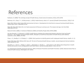 Brown Bag 82015 final cw2 | PPTX