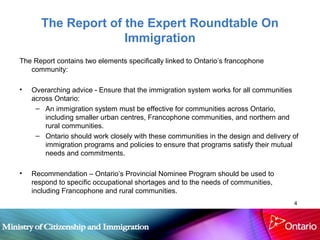 A1 french seminar presentation mci ernest eng | PPT | Business ...