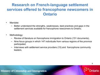 A1 french seminar presentation mci ernest eng | PPT