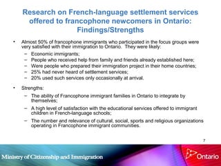 A1 french seminar presentation mci ernest eng | PPT