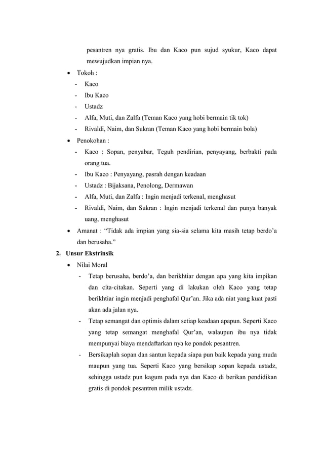 A1G021064_Zakia_Tugas Analisis Drama.docx