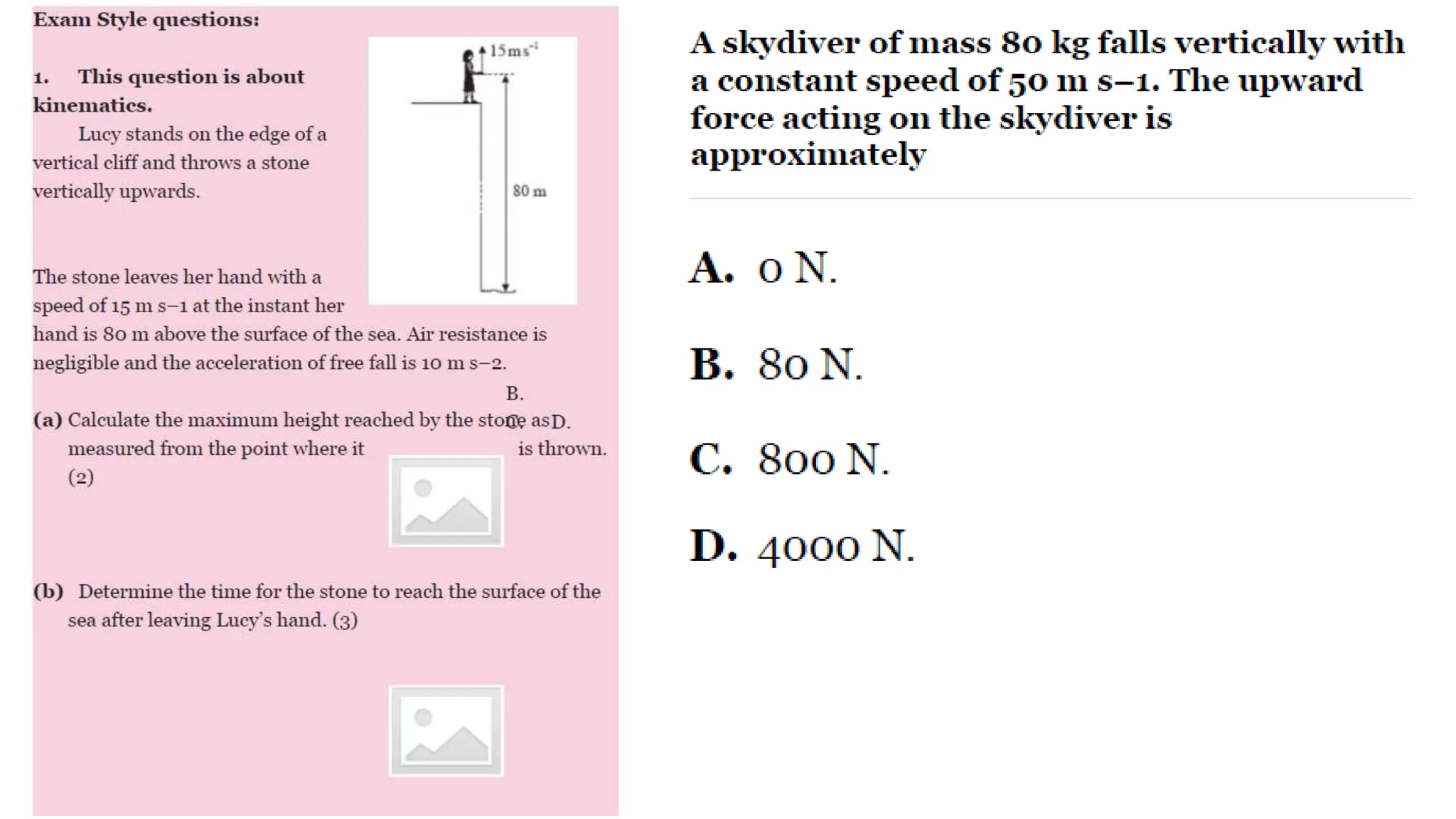 A1 Kinematics its about the kinematics for ibdp 1 | PPTX | Physics ...