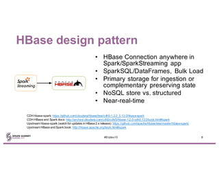 Storage Engine Considerations for Your Apache Spark Applications with ...