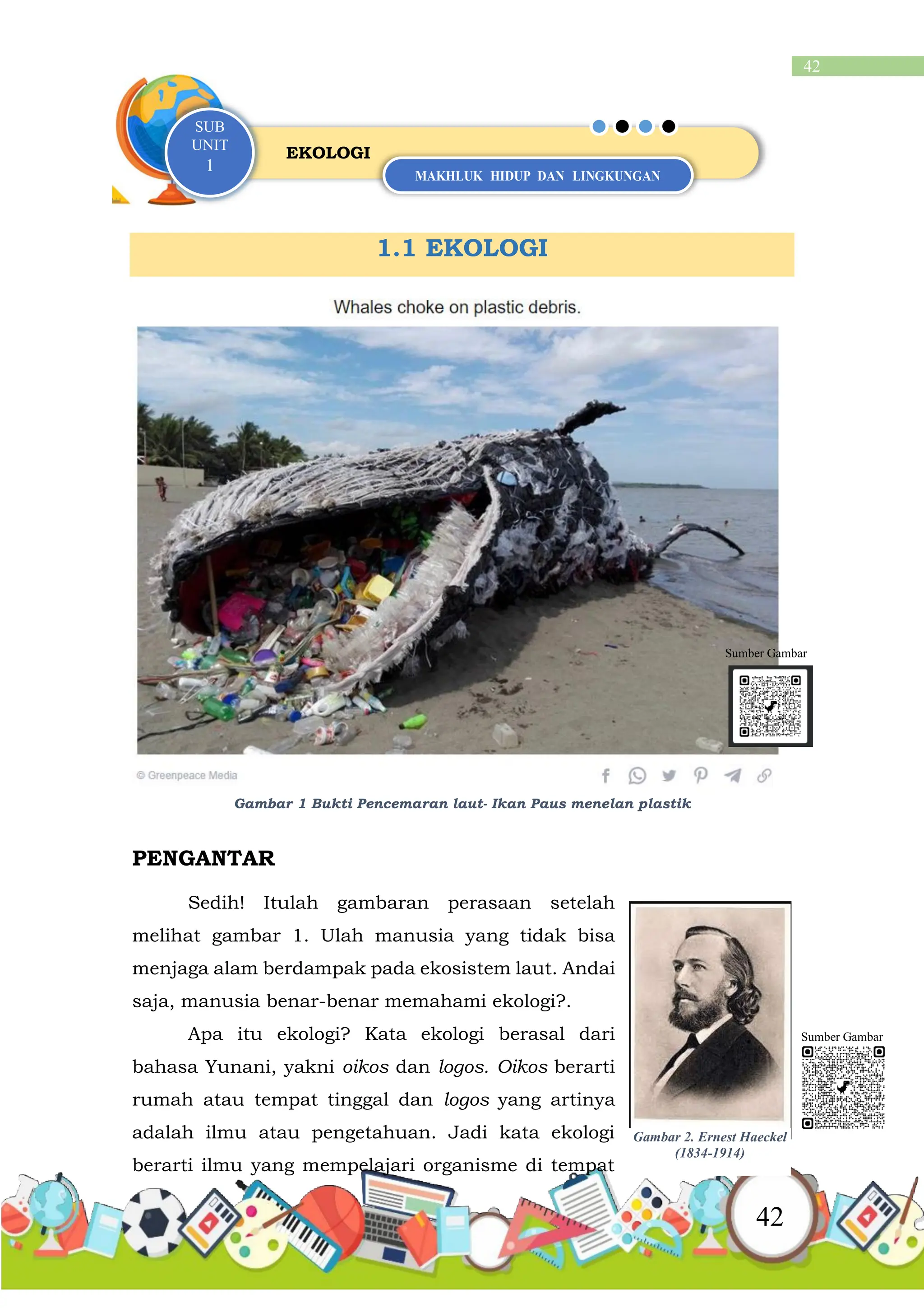 A1 Modul Ajar IPAS Elcha Bagus Narendra Putra Final Makhluk Hidup ...