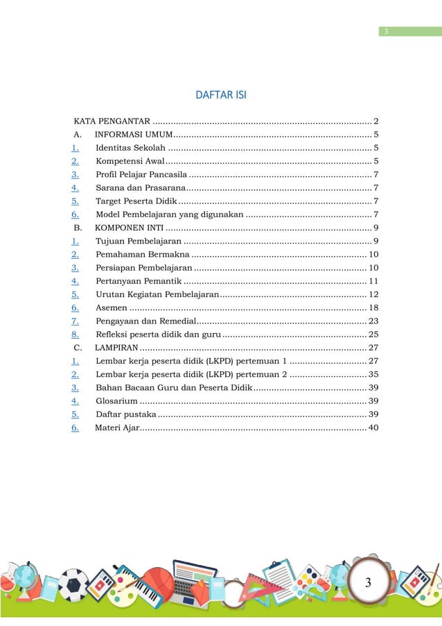 A1 Modul Ajar IPAS Elcha Bagus Narendra Putra Final Makhluk Hidup ...