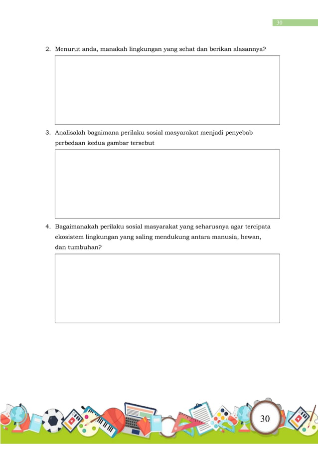 A1 Modul Ajar IPAS Elcha Bagus Narendra Putra Final Makhluk Hidup ...