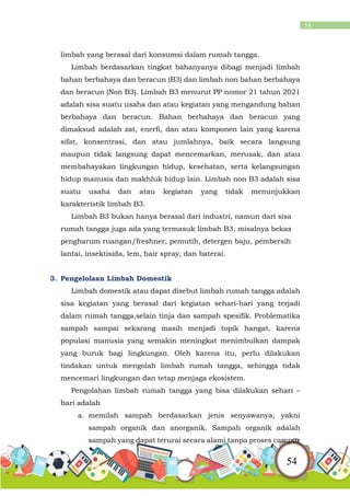A1 Modul Ajar IPAS Elcha Bagus Narendra Putra Final Makhluk Hidup ...