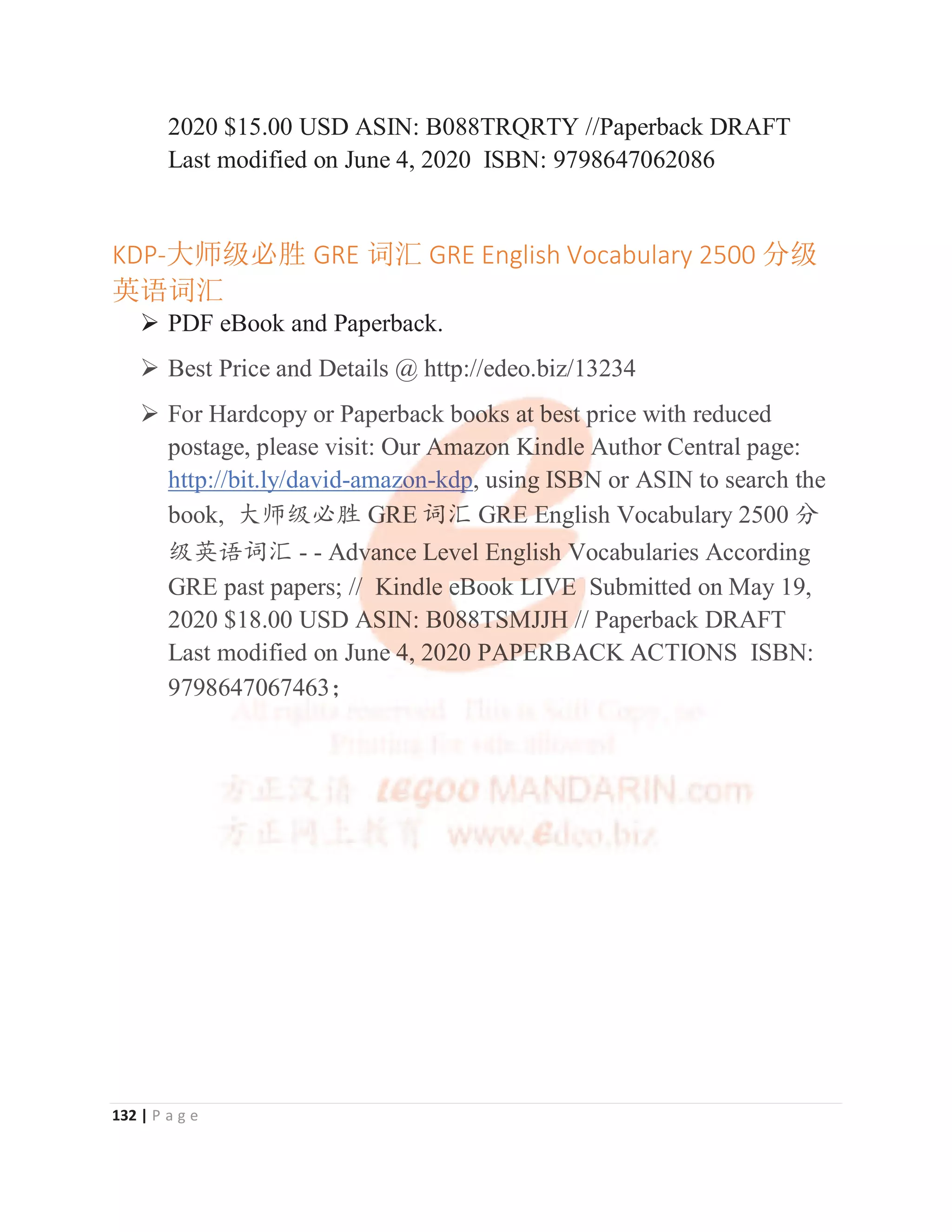 A1 movers 780 english vocaubulary according cefr v2021 sample | PDF