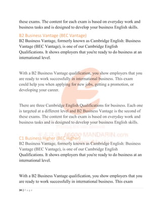 A1 movers 780 english vocaubulary according cefr v2021 sample | PDF