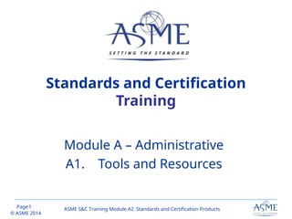 ASME Presenstation full complete information ppt | PPT