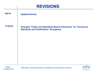 ASME Presenstation full complete information ppt | PPT