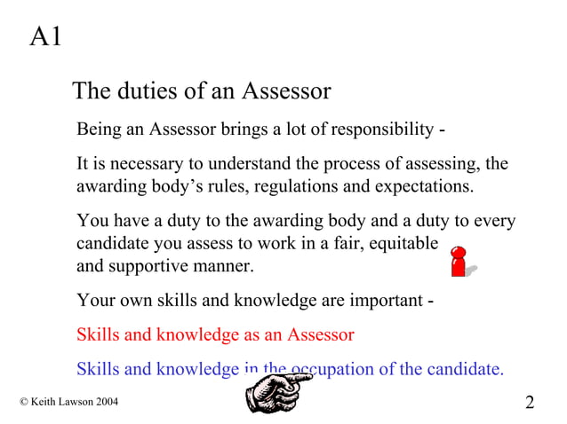 A1 presentation | PPS