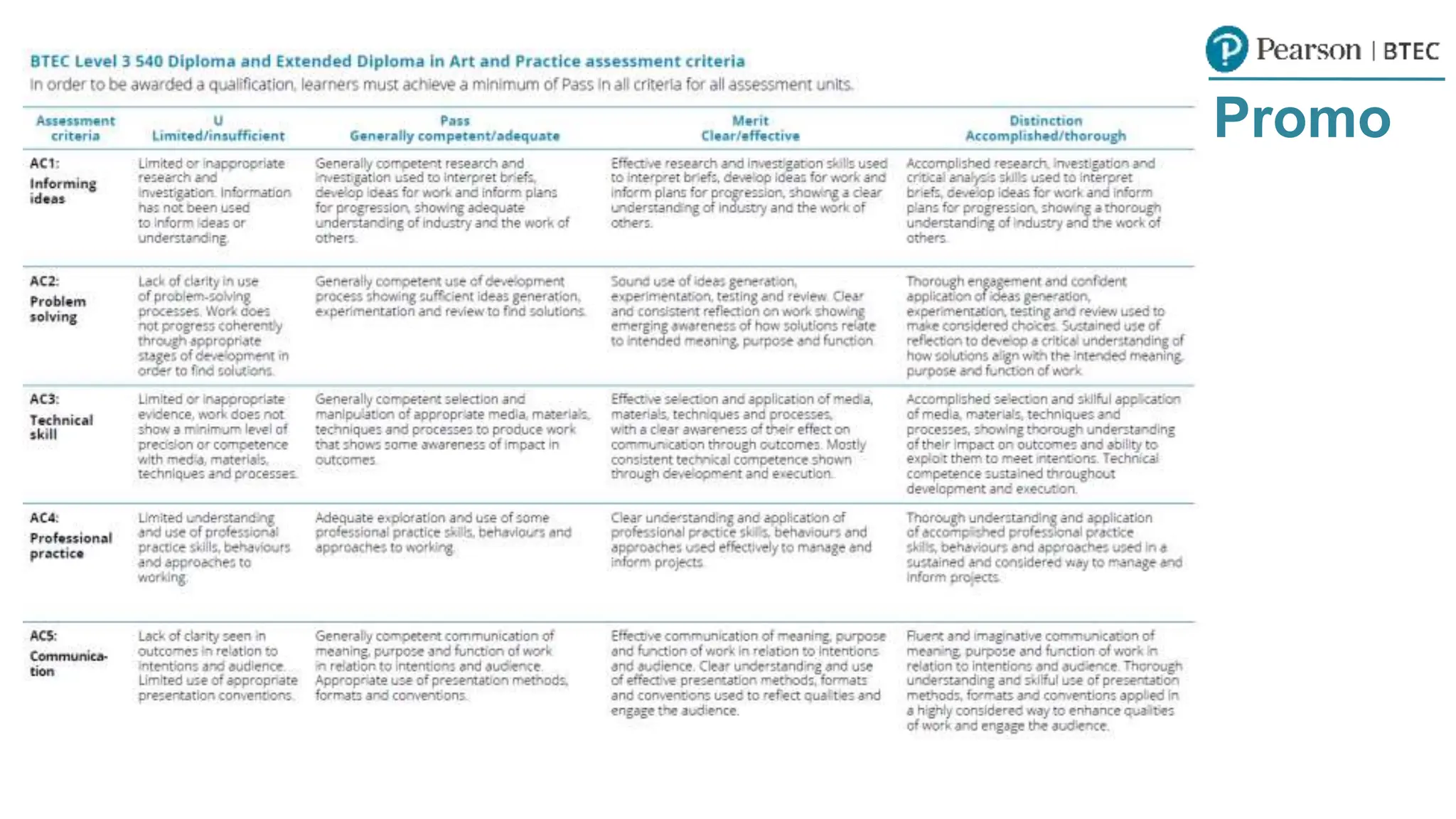 Interpreting the Brief | PPT