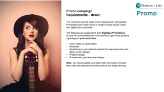 Interpreting the Brief | PPT