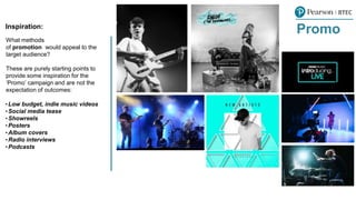 Interpreting the Brief | PPT