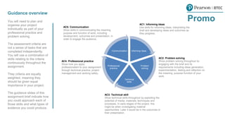 Interpreting the Brief | PPT