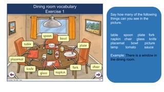 A 1 there is there are | PPT