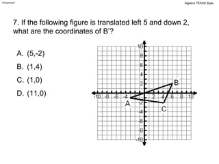 Algebra 1 Warm-ups | PPT | Free Download