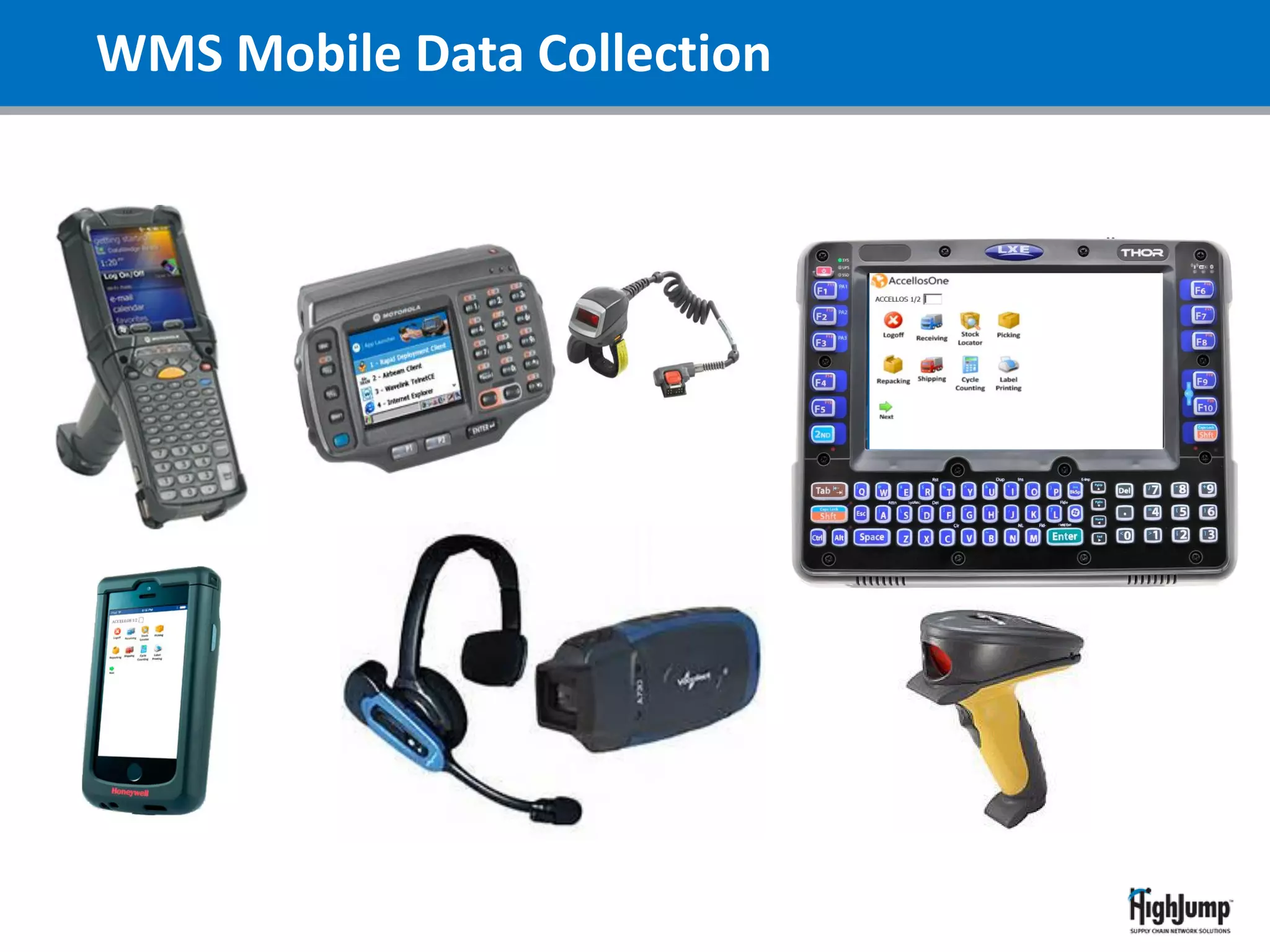 Deep Dive into Warehouse Management System (WMS) Integration to Sage ...