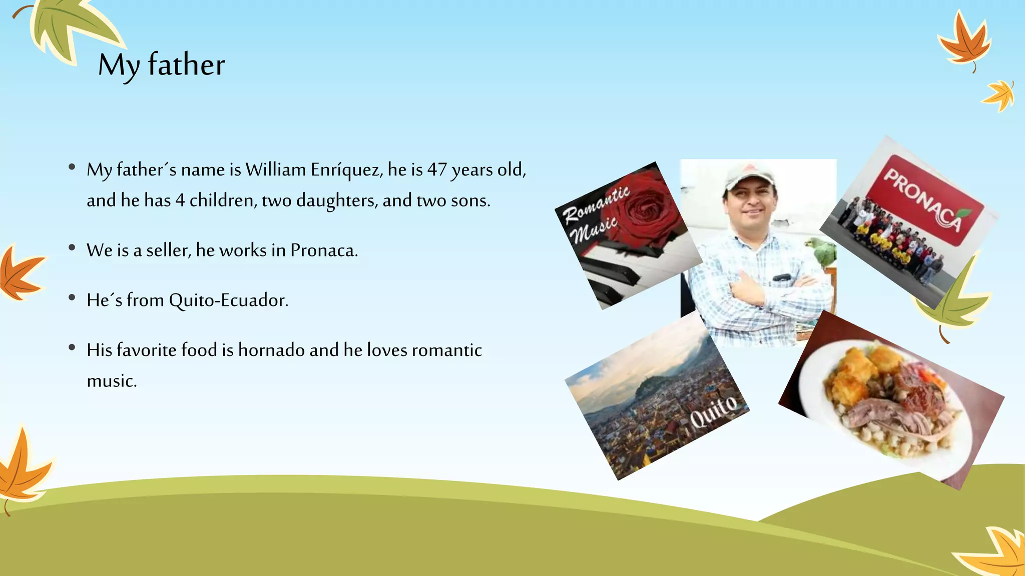 A2.brenda.enriquez.englishbreakhtrought a1 | PPT