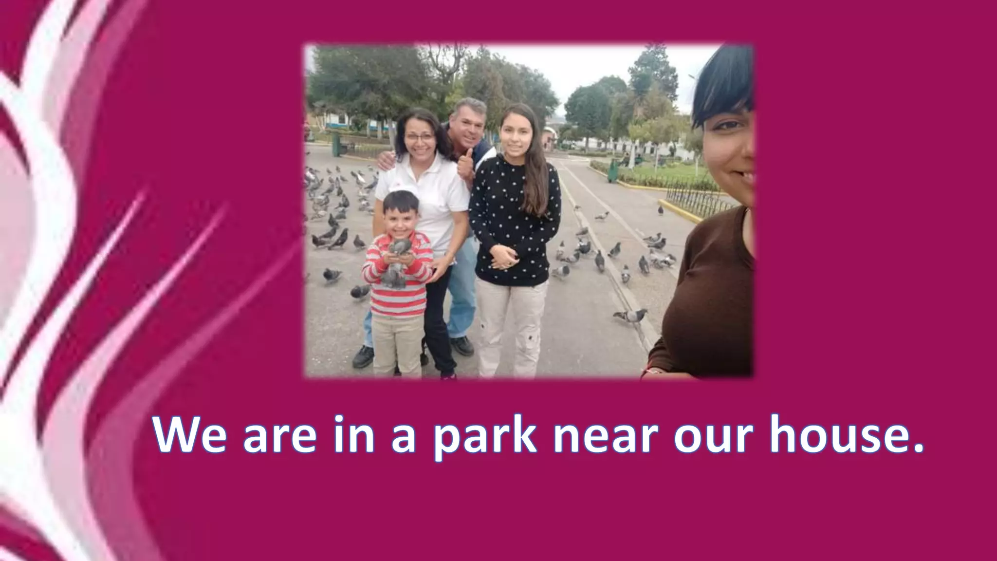 English Waystage A2 | PPT